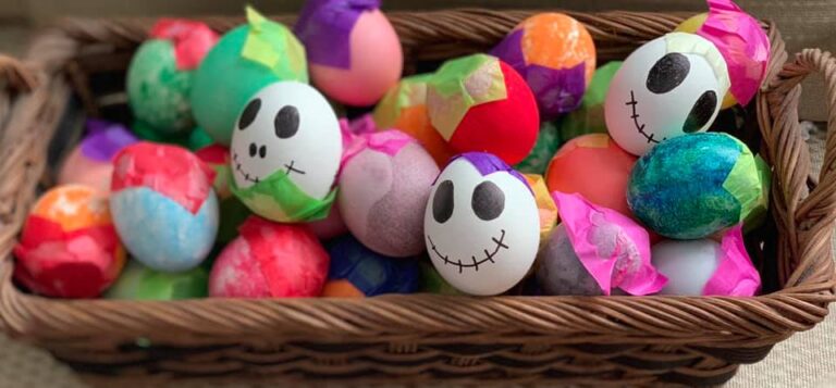 Ya viene el Carnaval llega a San Miguel de Allende! cascarones y ...