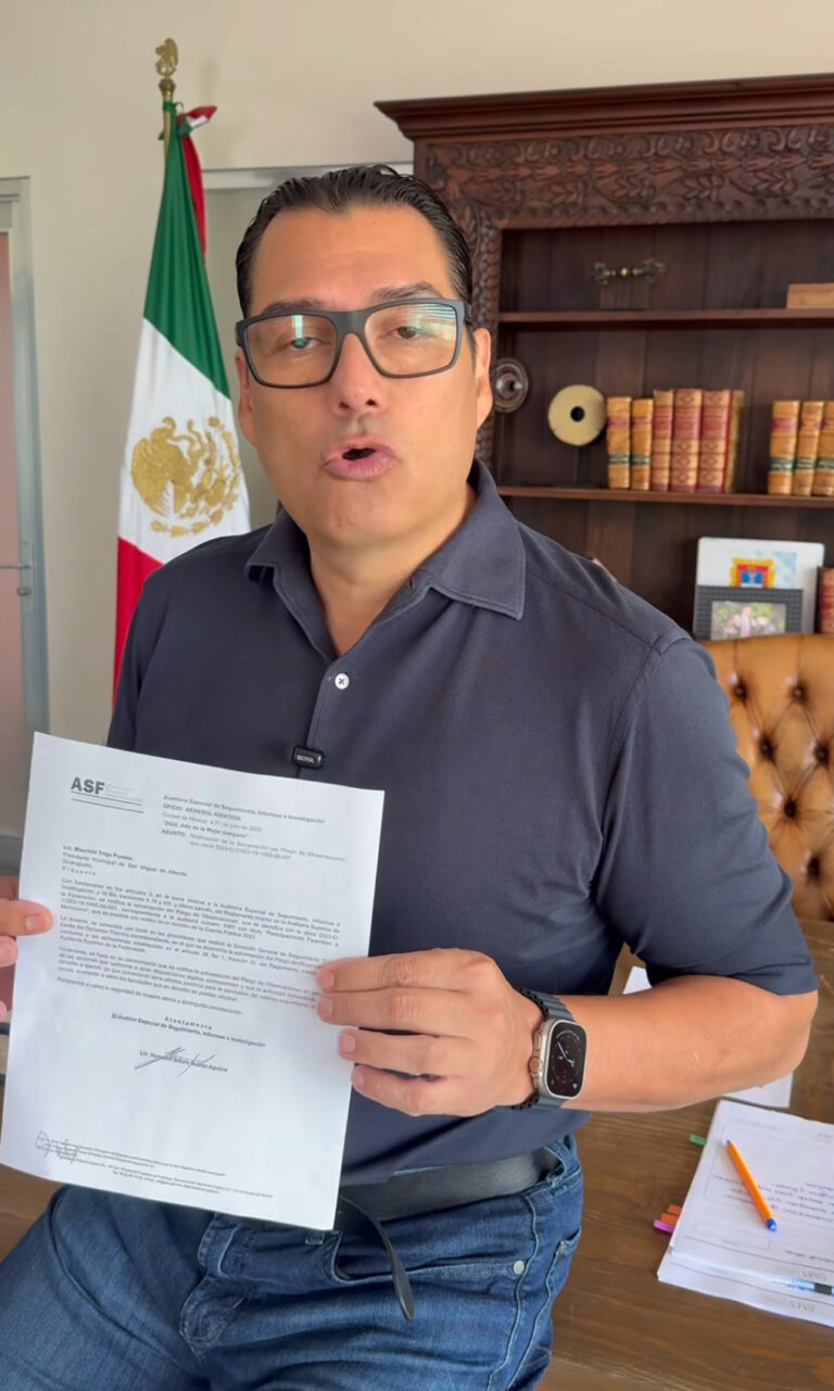 Tesorero y exauditor de ASEG, buscan tapar desvío millonario ...